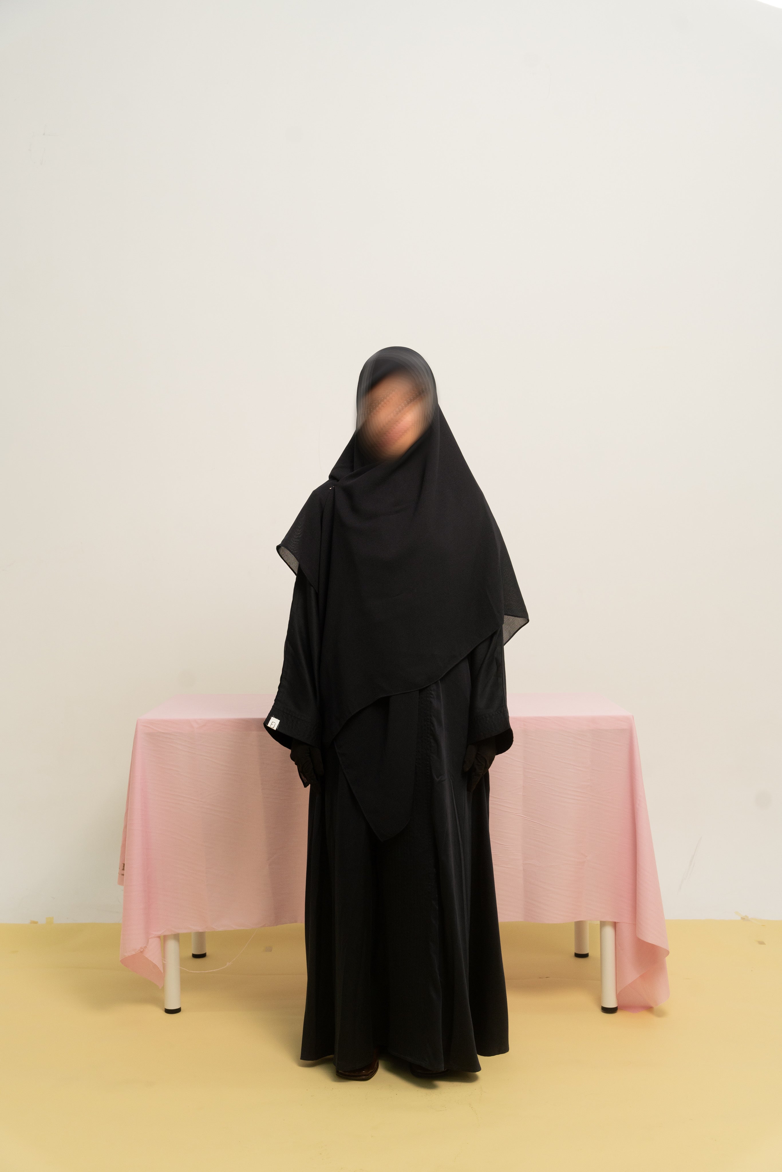 BIASSA ABAYA – Elmadinaabaya