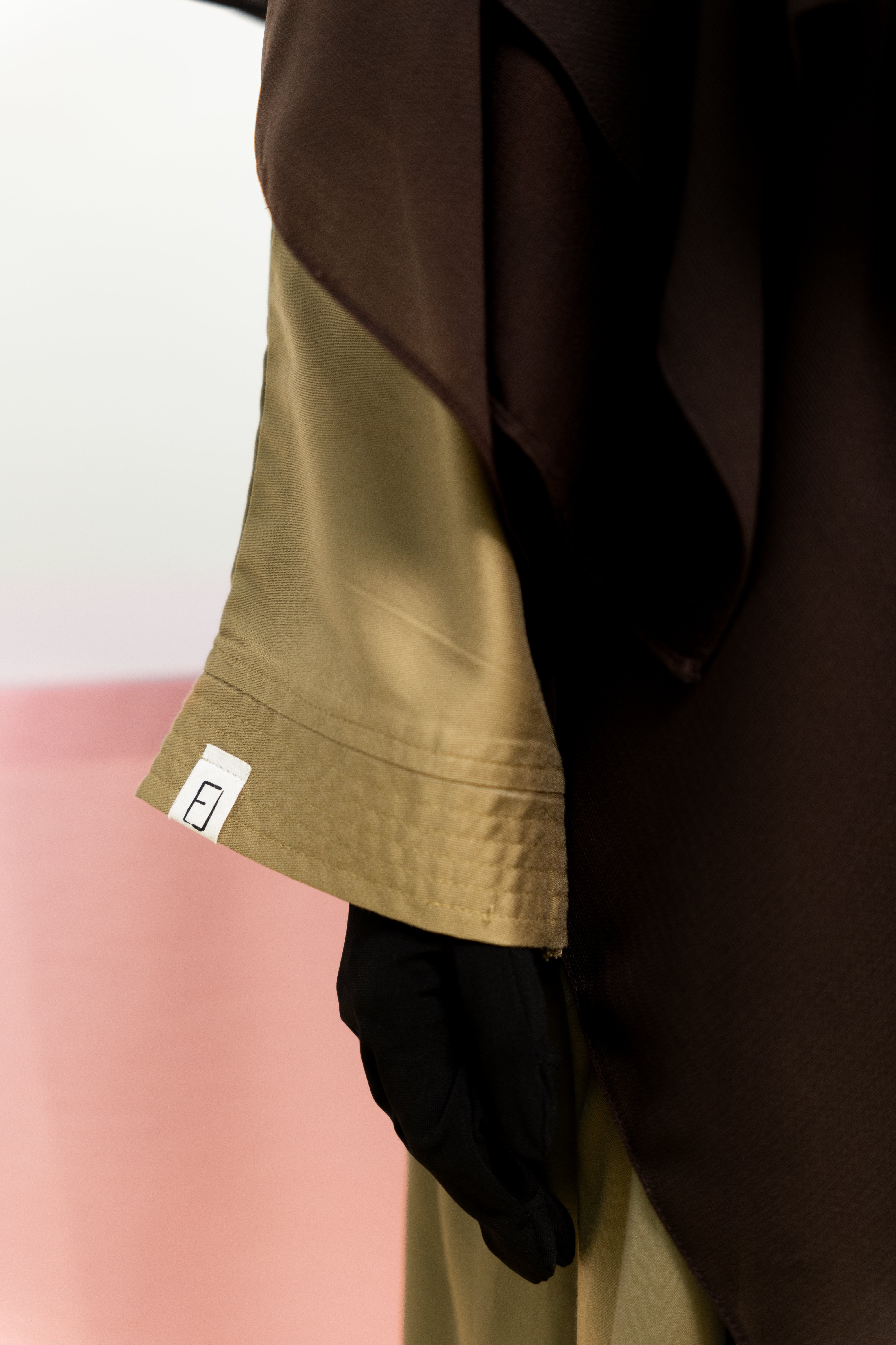 BIASSA ABAYA – Elmadinaabaya
