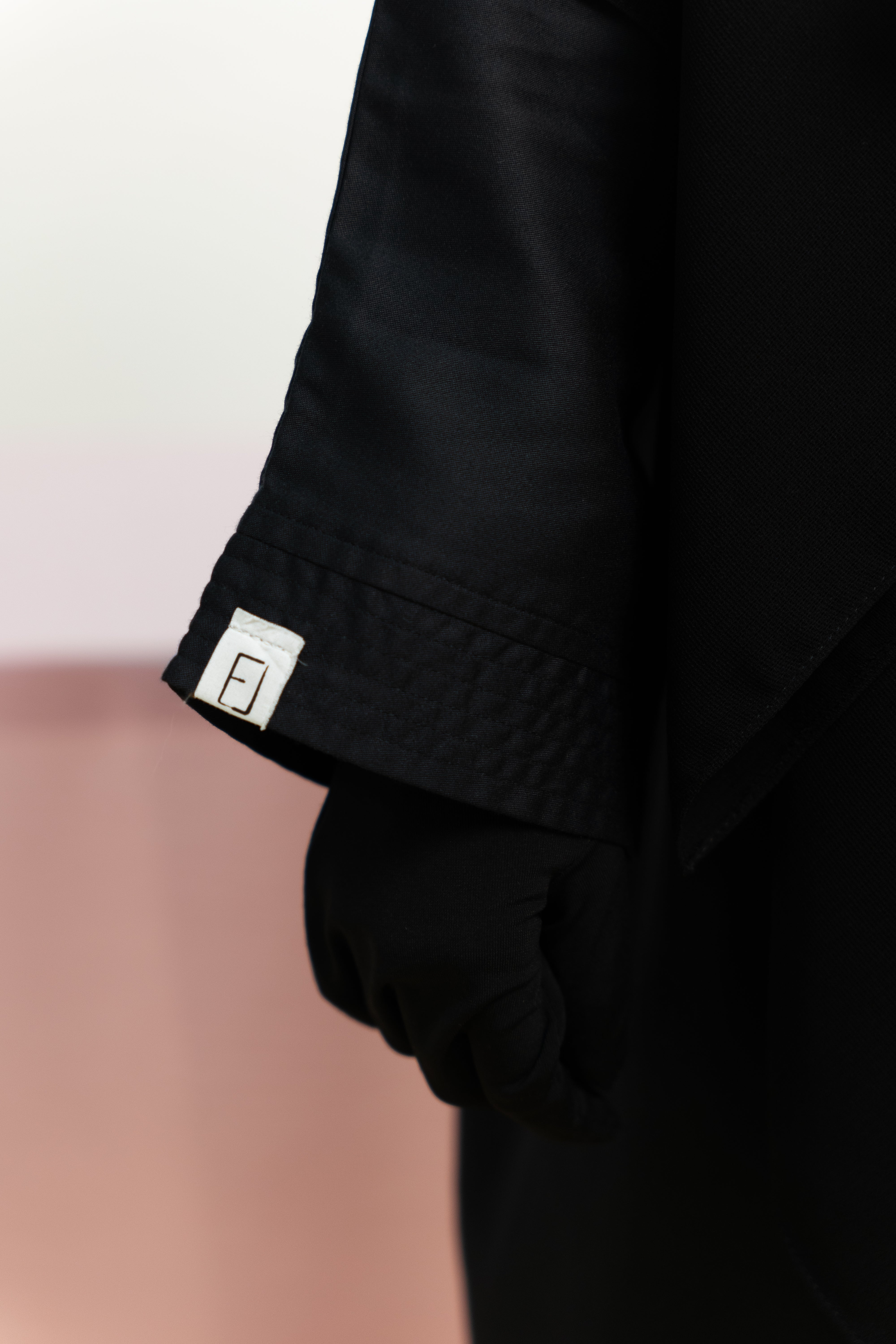 BIASSA ABAYA – Elmadinaabaya