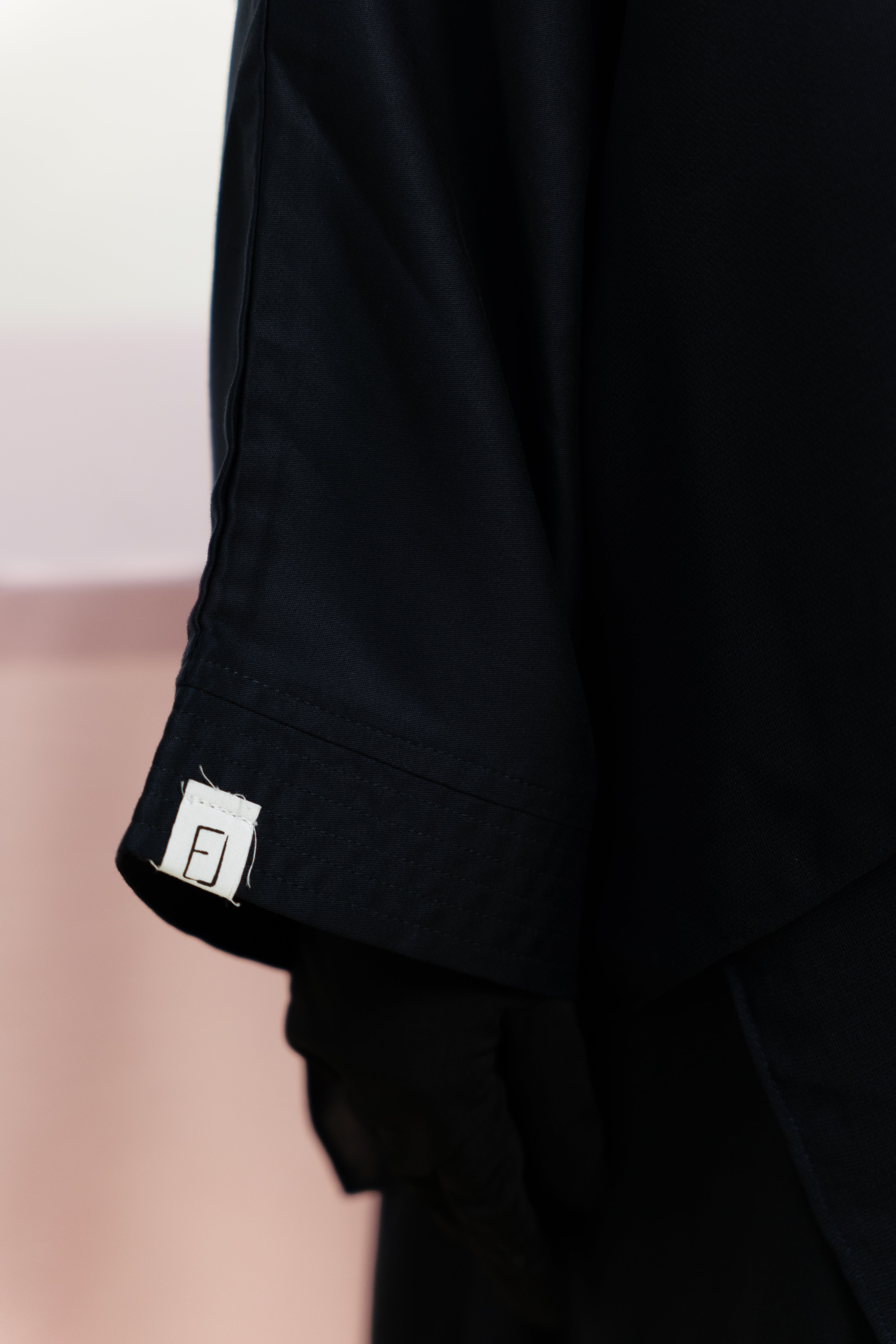 BIASSA ABAYA – Elmadinaabaya