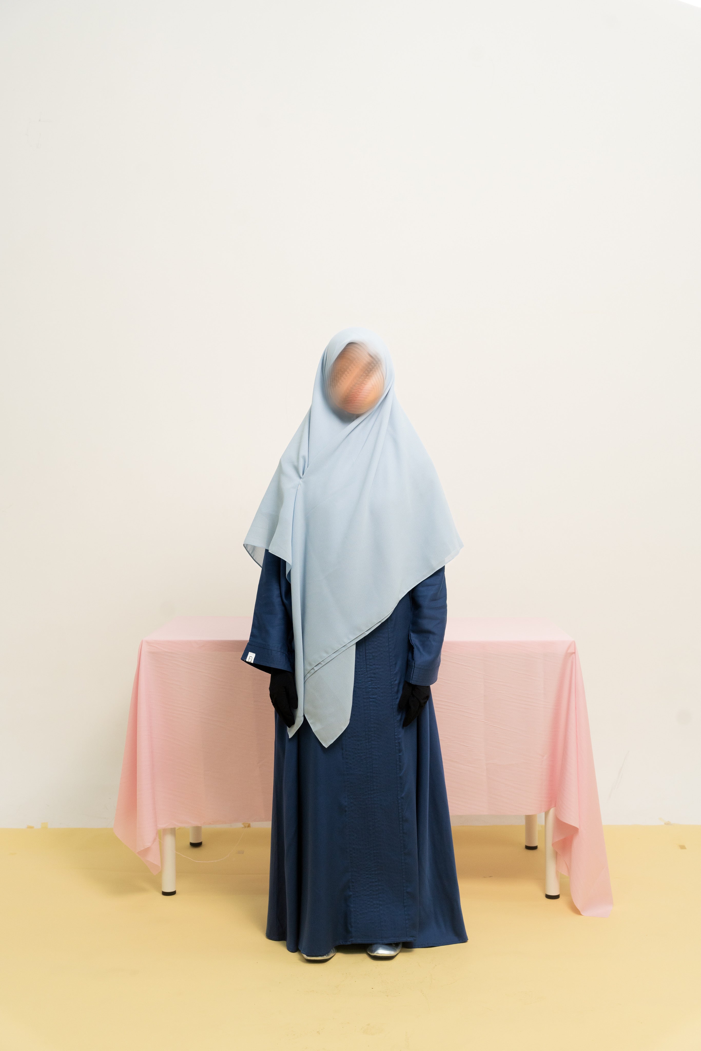 BIASSA ABAYA – Elmadinaabaya